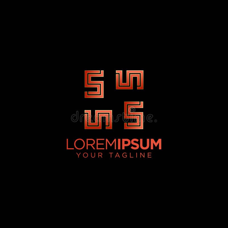 S4 Logo Stock Illustrations – 9 S4 Logo Stock Illustrations, Vectors ...