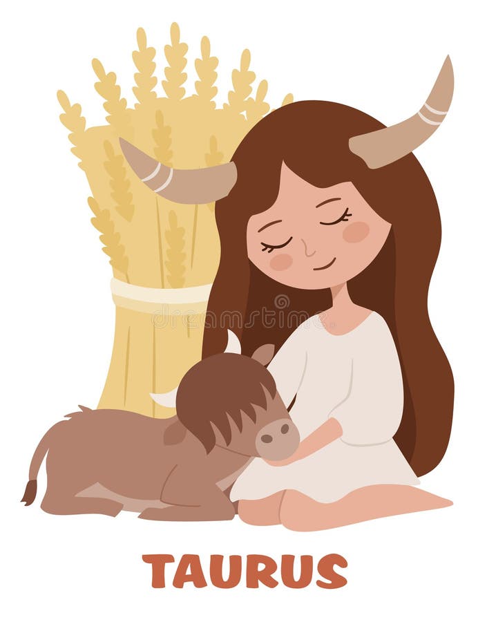 Human Taurus Stock Illustrations – 366 Human Taurus Stock Illustrations ...
