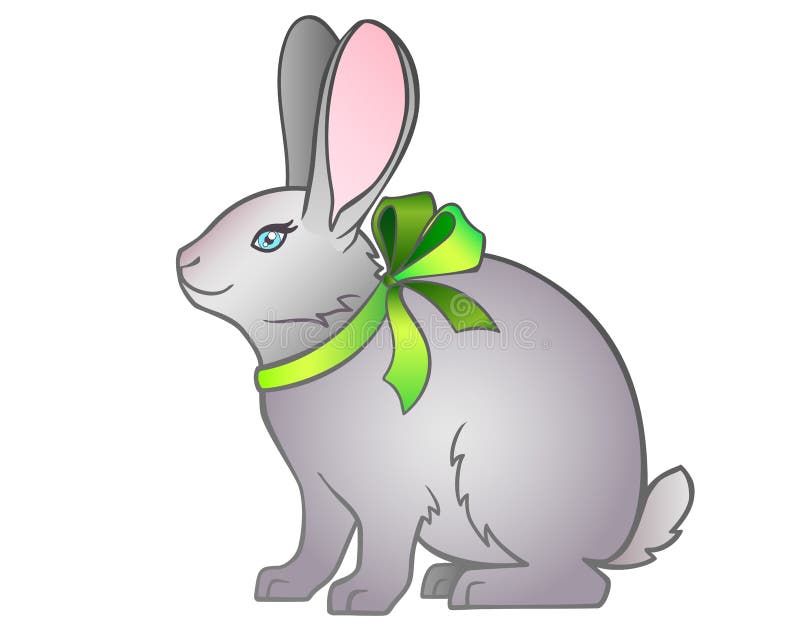 Rabbit Nose Stock Illustrations – 2,170 Rabbit Nose Stock Illustrations ...