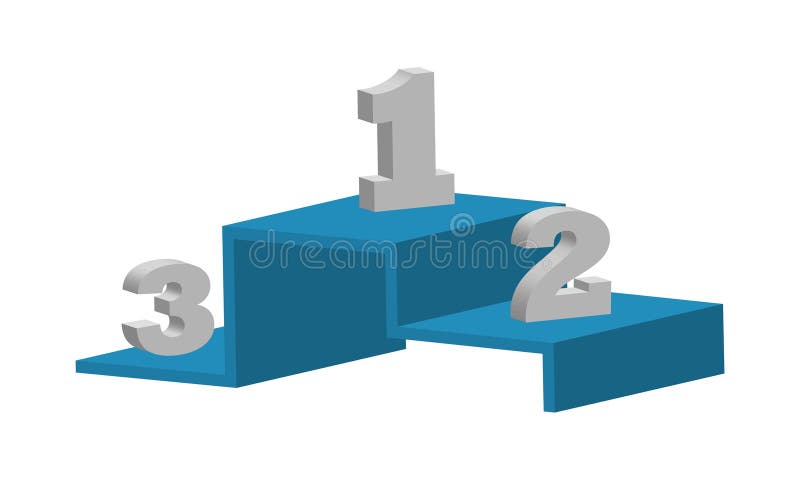 1 2 3 Position Banner Stock Illustrations – 10 1 2 3 Position Banner ...