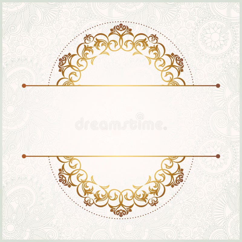 Western Mandala Stock Illustrations – 341 Western Mandala Stock ...