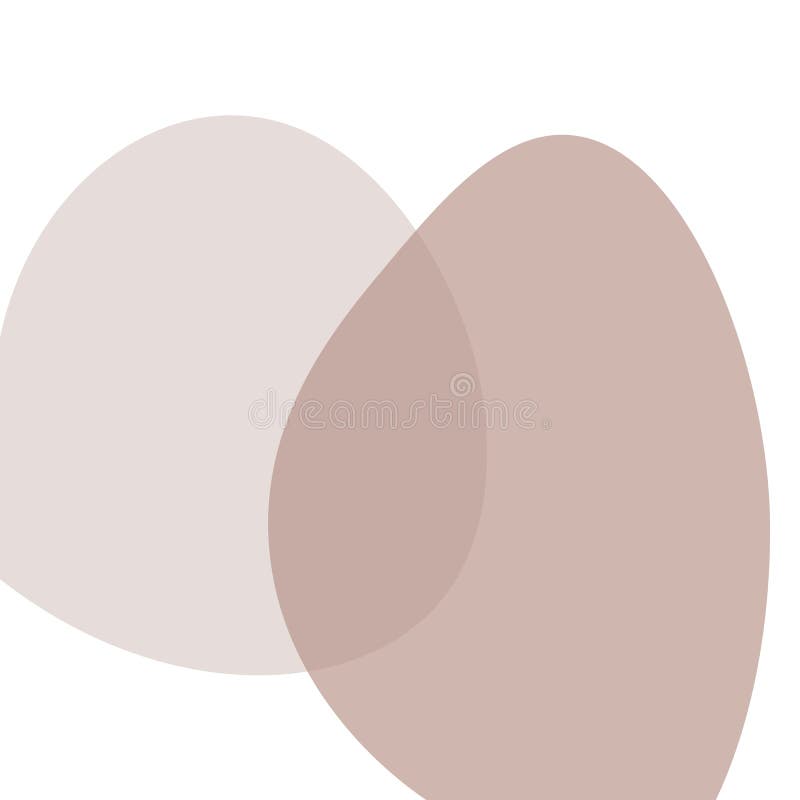 Beige Background Abstract Design Vector Stock Vector - Illustration of ...