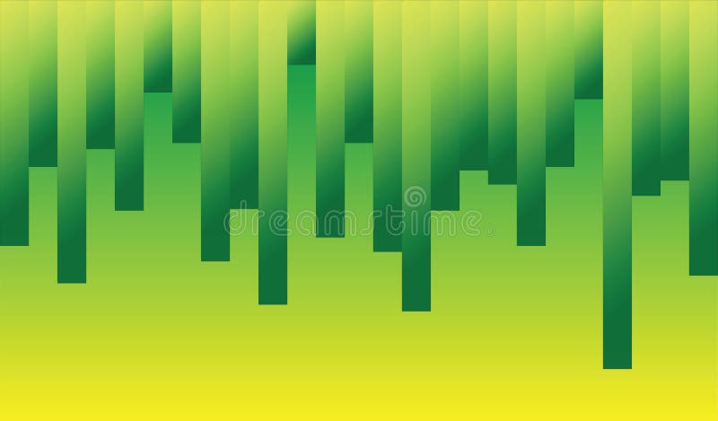 Rectangular Shaped Background with Gradient Stock Vector - Illustration ...