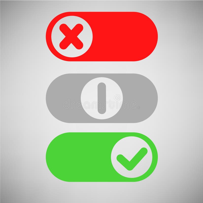 Switcher Sign Stock Illustrations – 694 Switcher Sign Stock ...