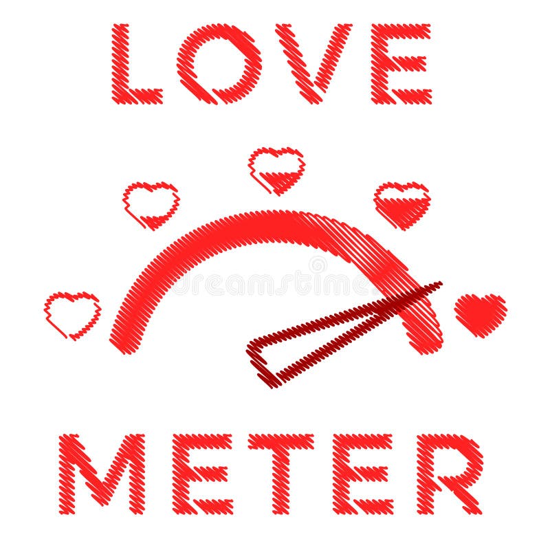 Hate Meter Stock Illustrations – 68 Hate Meter Stock Illustrations ...