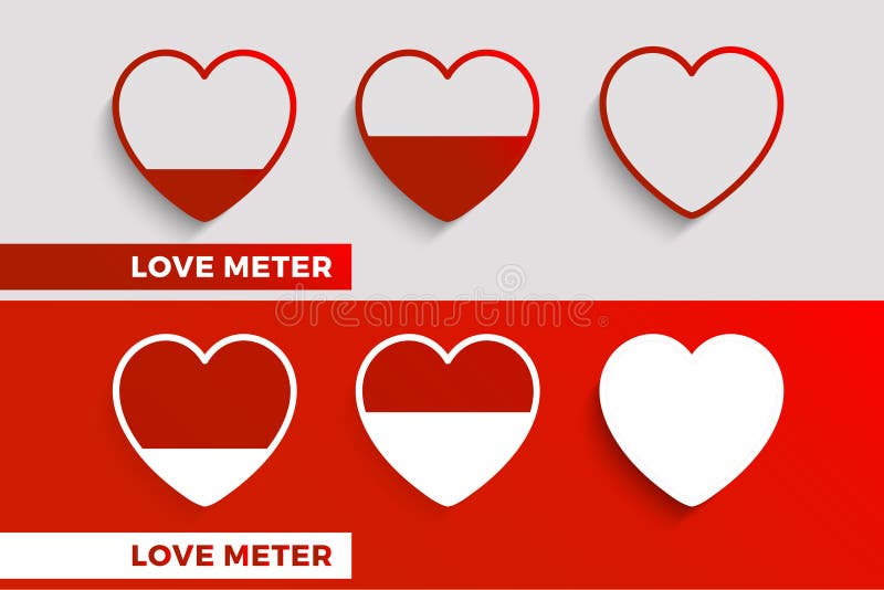 Hate Meter Stock Illustrations – 68 Hate Meter Stock Illustrations ...