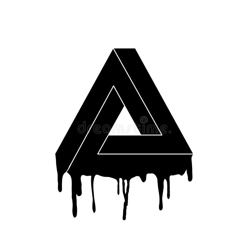 Impossible Triangle Infinite Stock Illustrations – 383 Impossible ... Impossible Triangle Infinite Stock Illustrations – 383 Impossible ...
