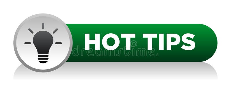 Hot Tips Icon Stock Illustrations – 912 Hot Tips Icon Stock ...