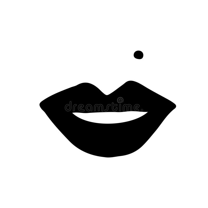 Birthmark Stock Illustrations – 739 Birthmark Stock Illustrations ...