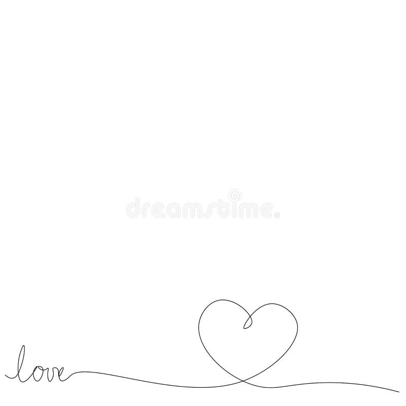 You Word Text Hand Drawing, Vector Illustration Stock Vector ...