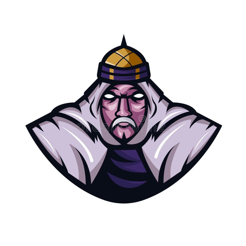 Angry Sheikh Stock Illustrations – 7 Angry Sheikh Stock Illustrations ...