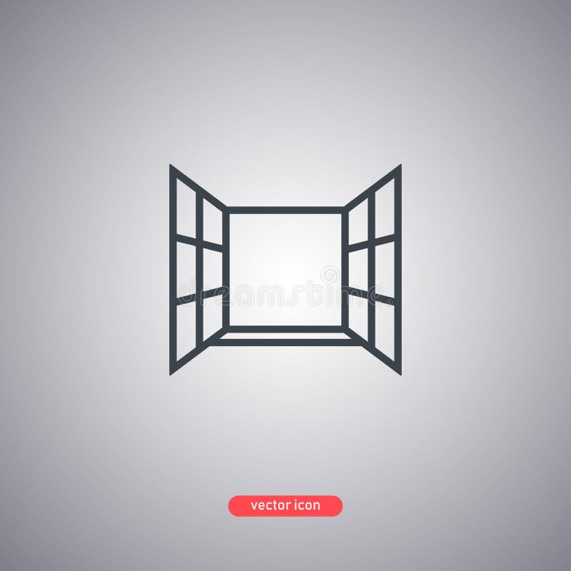 Logo Open Window Stock Illustrations – 4,044 Logo Open Window Stock ...
