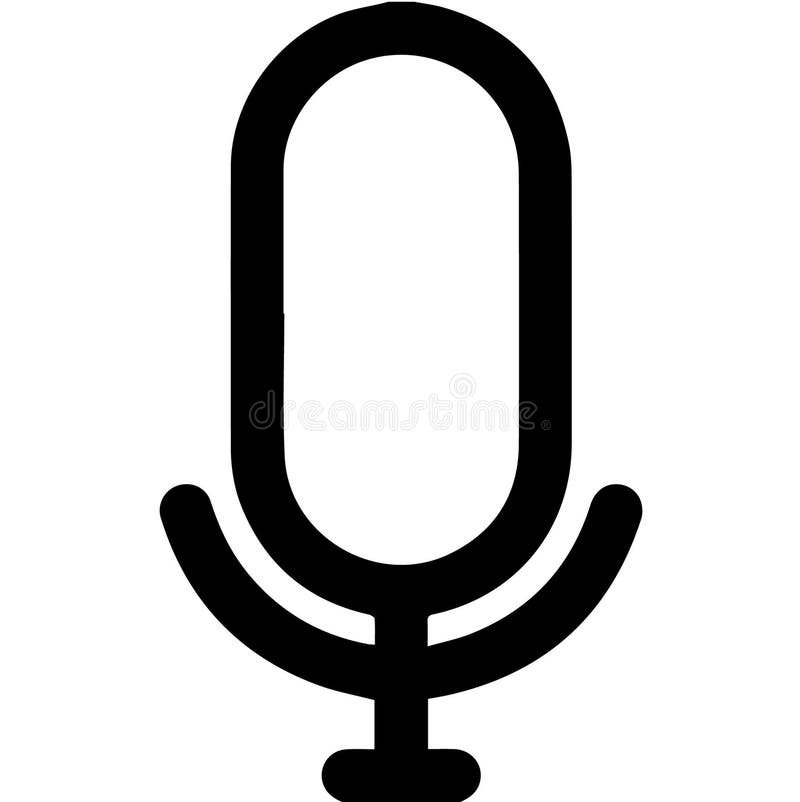 Microphone Condensor Stock Illustrations – 5 Microphone Condensor Stock ...