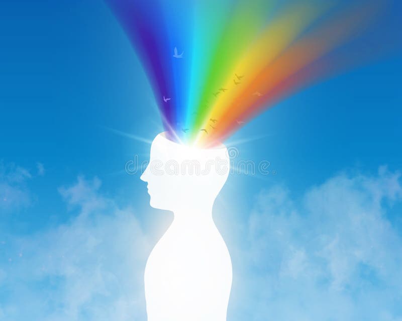 Free Thinking, Nourish Your Mind, Positive Thoughts and Good Intentions ...