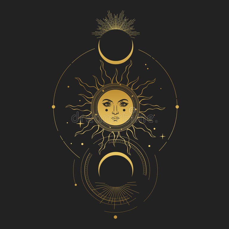 Sun Eclipse Diagram Stock Illustrations – 482 Sun Eclipse Diagram Stock ...
