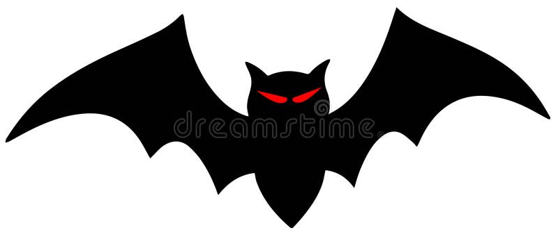 Bat Red Eyes Stock Illustrations – 592 Bat Red Eyes Stock Illustrations ...