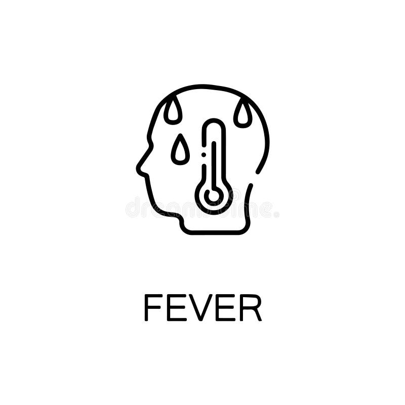 Fever Symbol Stock Illustrations – 29,566 Fever Symbol Stock ...