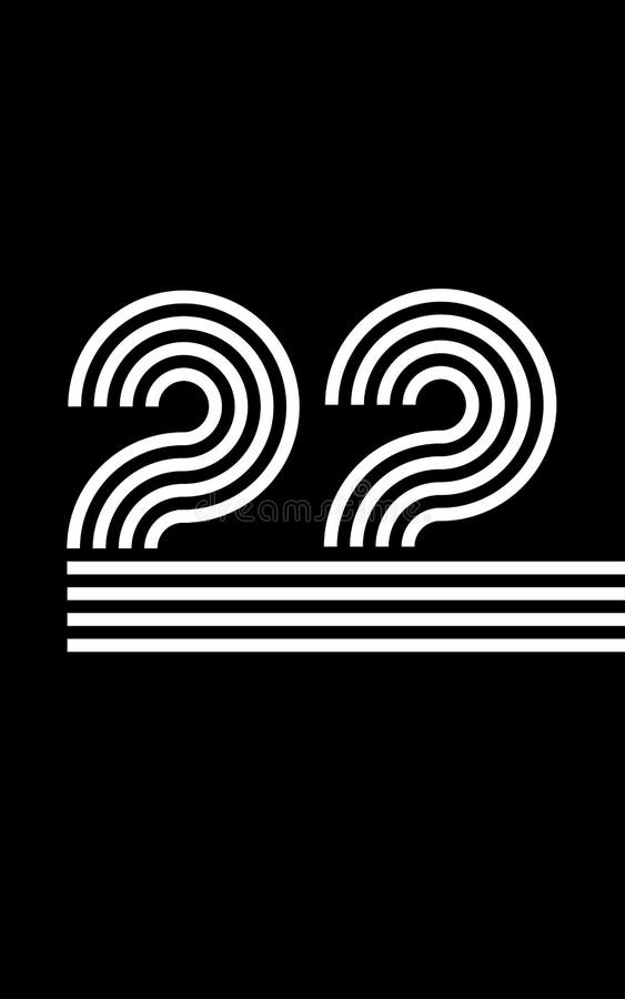 Twenty Two Poster Stock Illustrations – 754 Twenty Two Poster Stock ...
