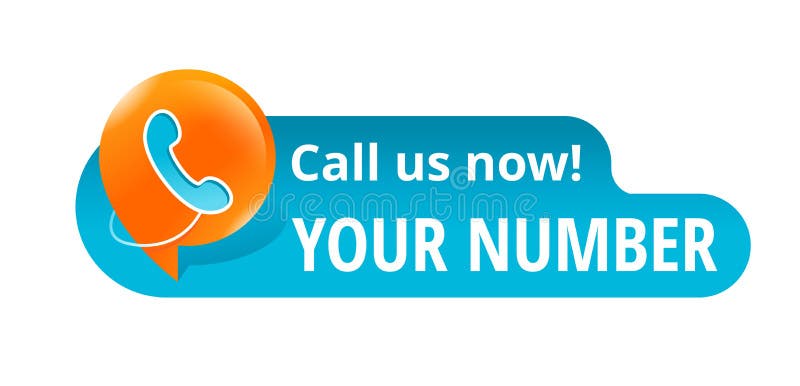 Call Now Phone Icon Stock Illustrations – 1,727 Call Now Phone Icon ...