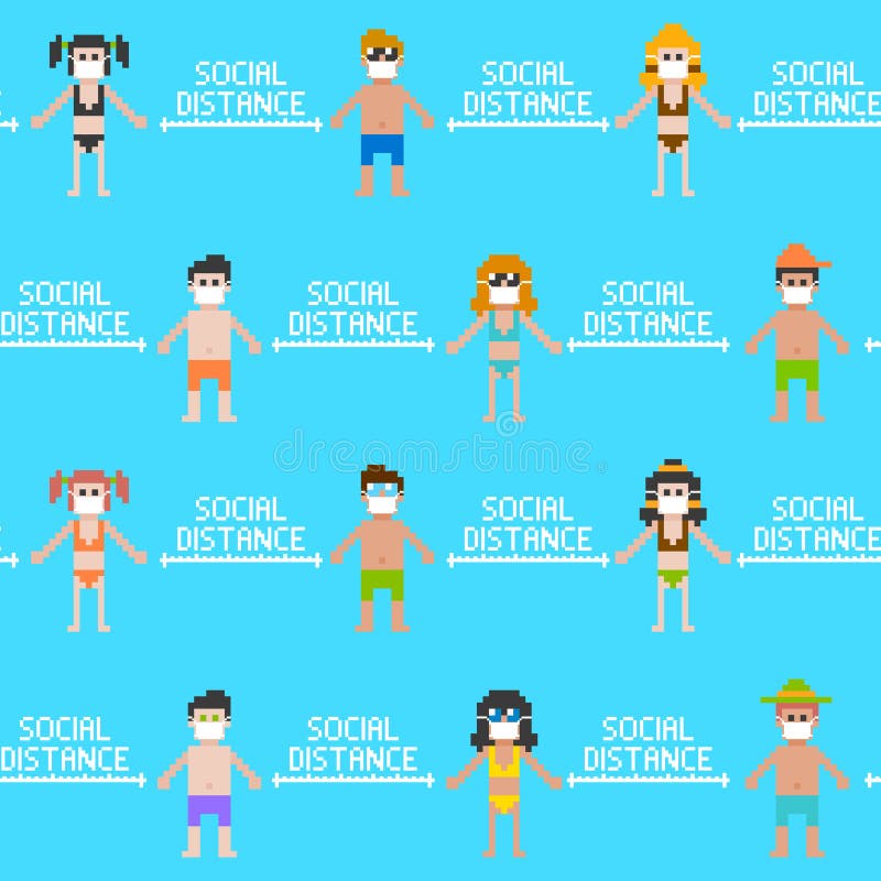 Bikini Pixel Art Stock Illustrations – 47 Bikini Pixel Art Stock ...