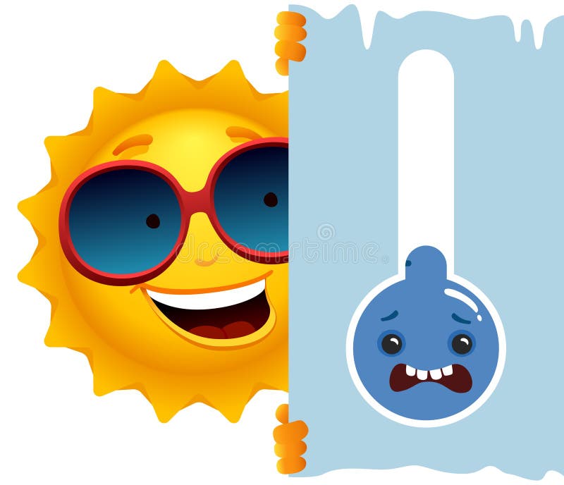 Freezing Cold Cartoon Stock Illustrations – 1,180 Freezing Cold Cartoon ...