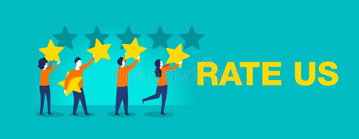 Rate Stars Stock Illustrations – 16,559 Rate Stars Stock Illustrations ...