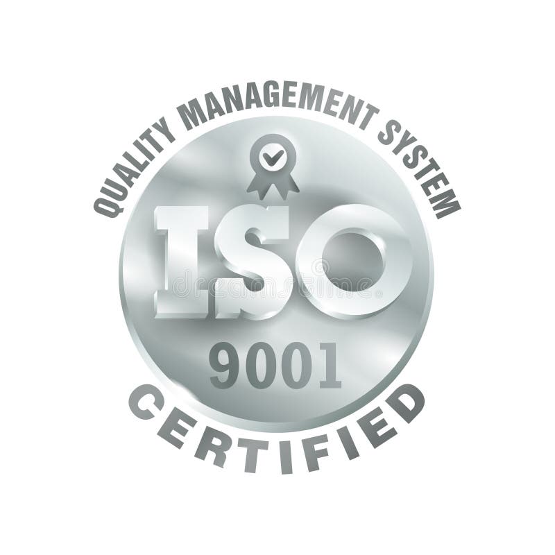 Iso 9001 2015 Stock Illustrations – 153 Iso 9001 2015 Stock ...