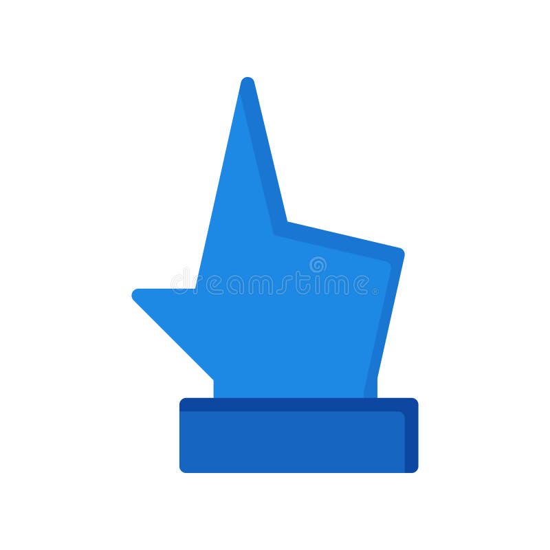 Hand Gesture Icon in Flat Style for Website Stock Vector - Illustration ...