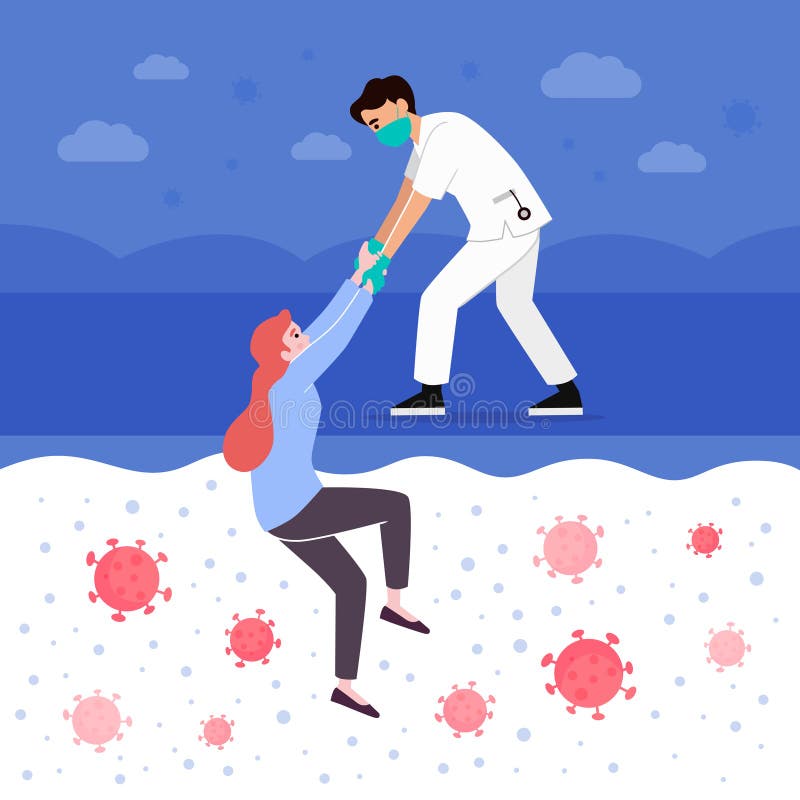 Saving Patient Stock Illustrations – 667 Saving Patient Stock ...