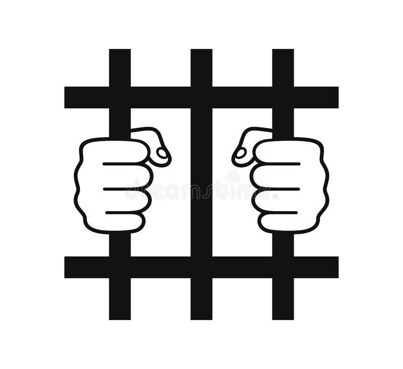 Jail Logo Stock Illustrations – 3,875 Jail Logo Stock Illustrations ...