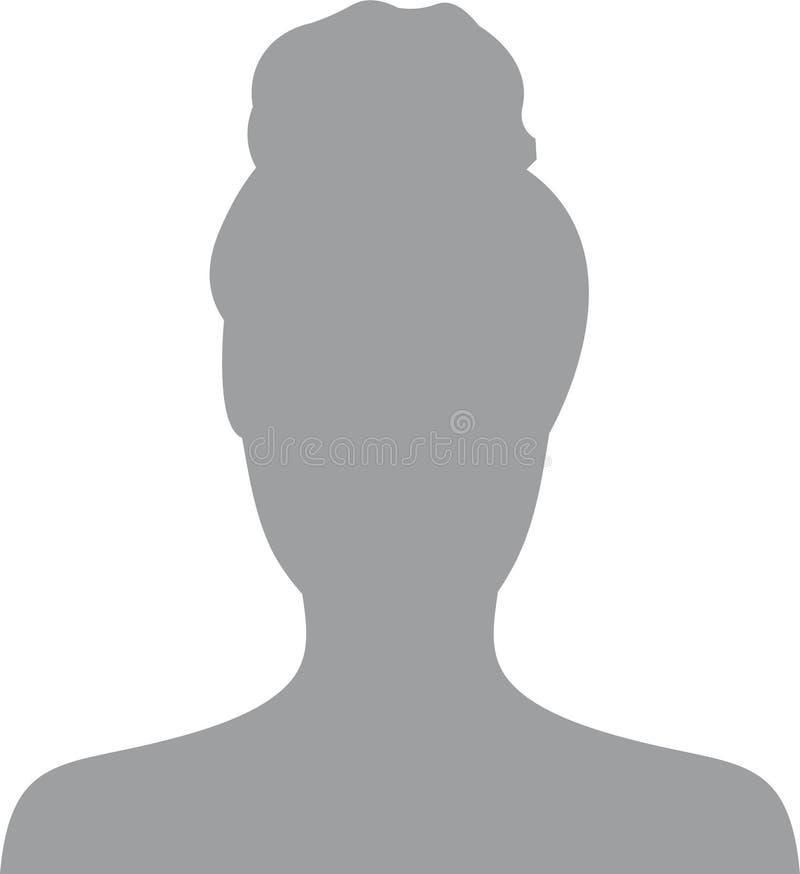 Hand Drawn, Modern, Man Avatar Profile Icon or Portrait Icon. User Flat ...