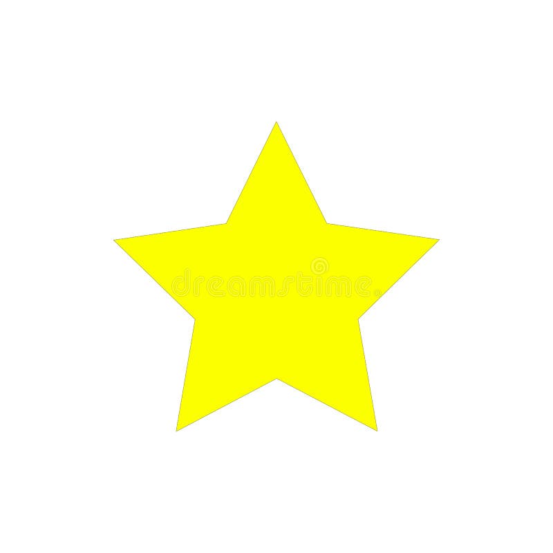 Appreciation Star Achievement Logo Design Stock Vector - Illustration ...