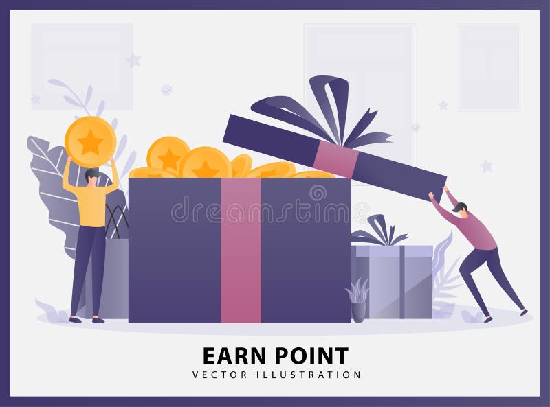 Earn Point Stock Illustrations – 1,541 Earn Point Stock Illustrations ...