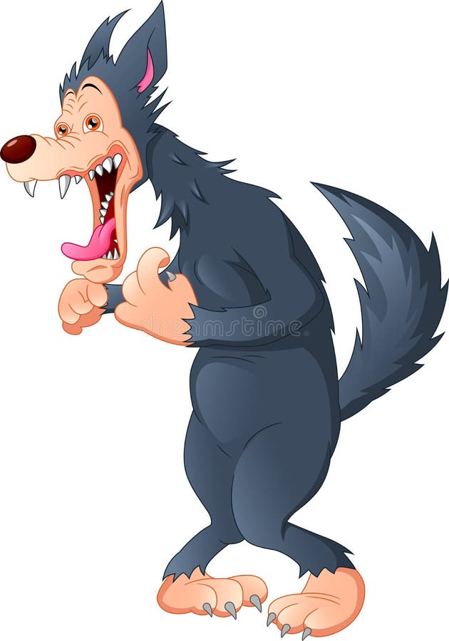 Sly Wolf Stock Illustrations – 521 Sly Wolf Stock Illustrations ...