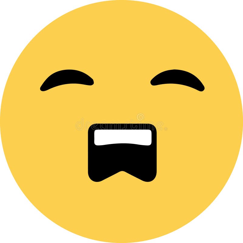 Tragedy Emoji Stock Illustrations – 94 Tragedy Emoji Stock ...