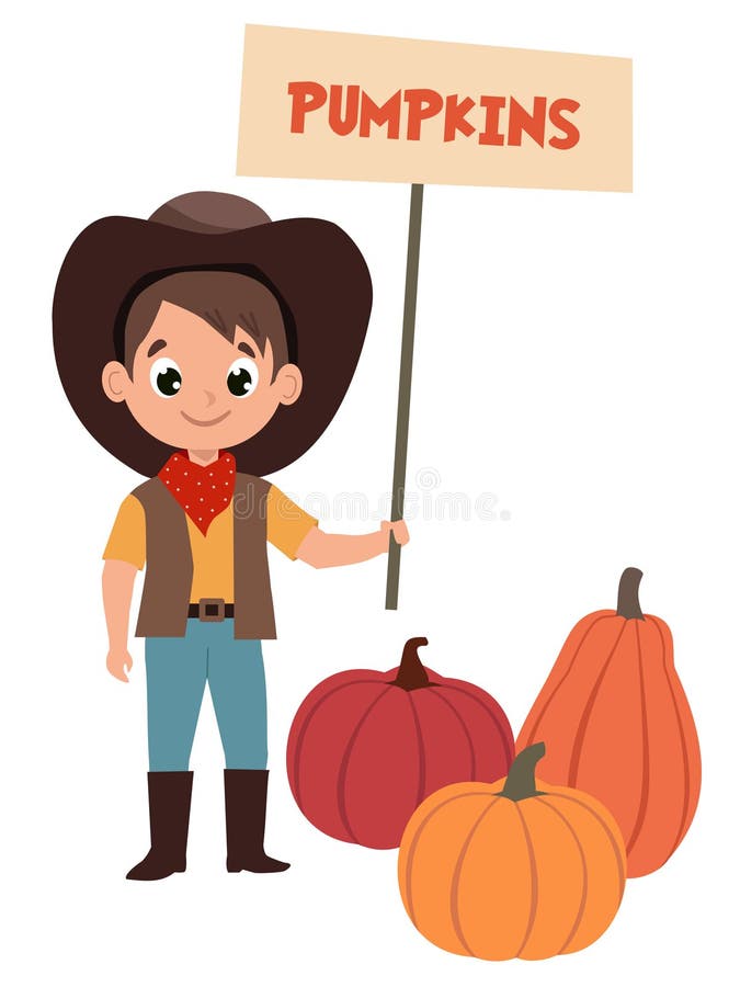 Boy Selling Stock Illustrations – 570 Boy Selling Stock Illustrations ...