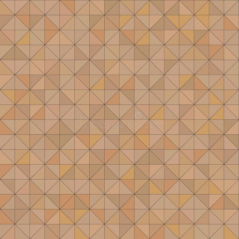 Abstract Brown Square Background, Bricks and Planks, Rectangle Stock ...
