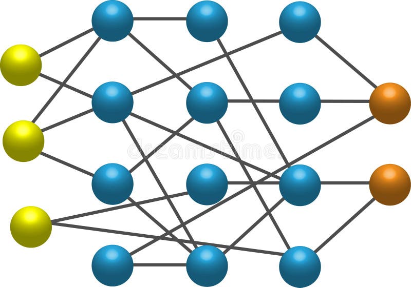 Convolutional Neural Network Stock Illustrations – 57 Convolutional ...