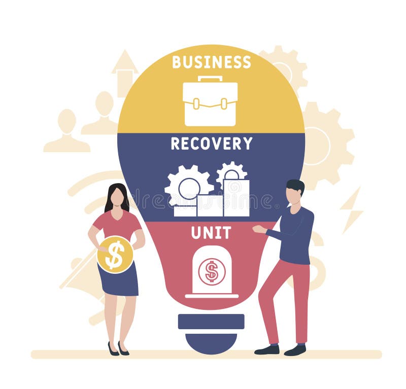 Recovery Unit Stock Illustrations – 1,115 Recovery Unit Stock ...