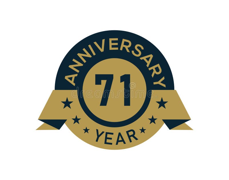 71 Logo Stock Illustrations – 403 71 Logo Stock Illustrations, Vectors ...