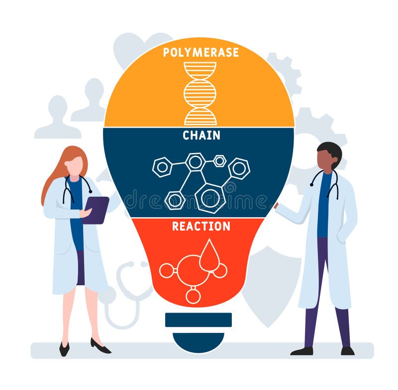 Pcr Stock Illustrations – 556 Pcr Stock Illustrations, Vectors ...