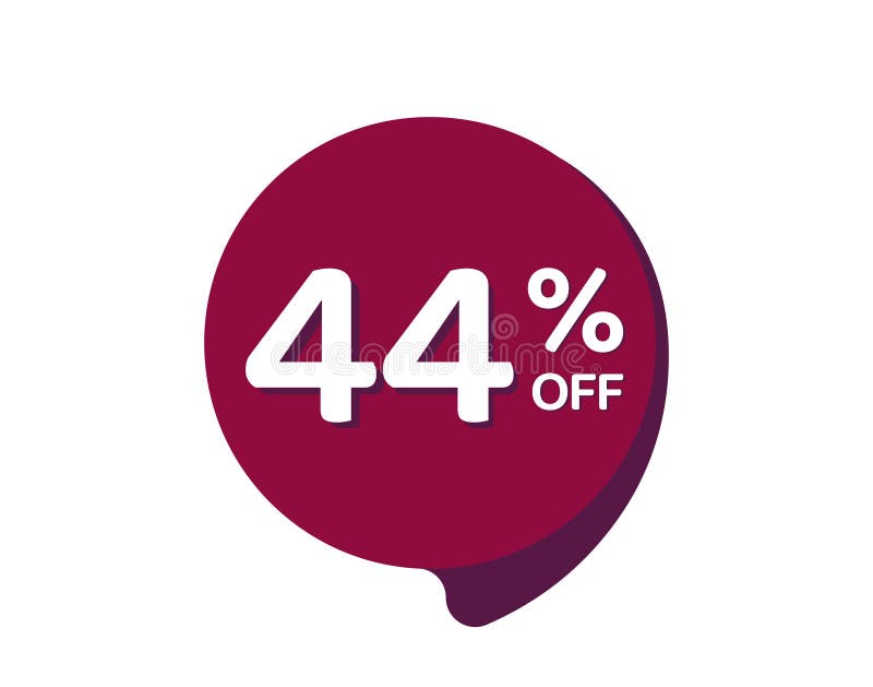 44 Percent Stock Illustrations – 121 44 Percent Stock Illustrations ...