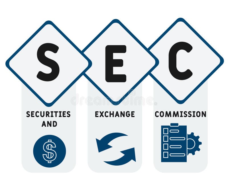 Securities Exchange Commission Stock Illustrations – 160 Securities ...