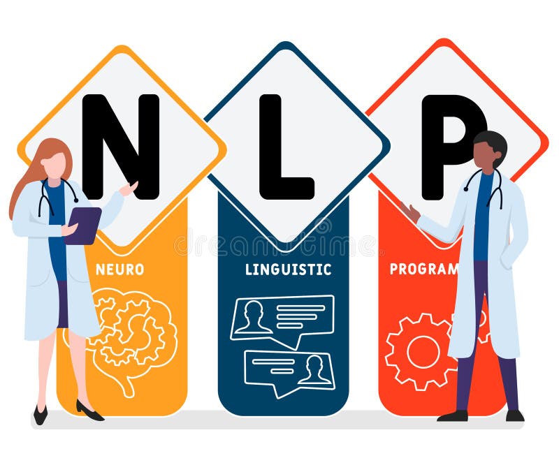 Nlp Vector Stock Illustrations – 546 Nlp Vector Stock Illustrations ...