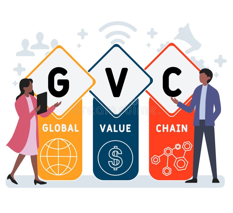 Global Value Chain Stock Illustrations – 647 Global Value Chain Stock ...