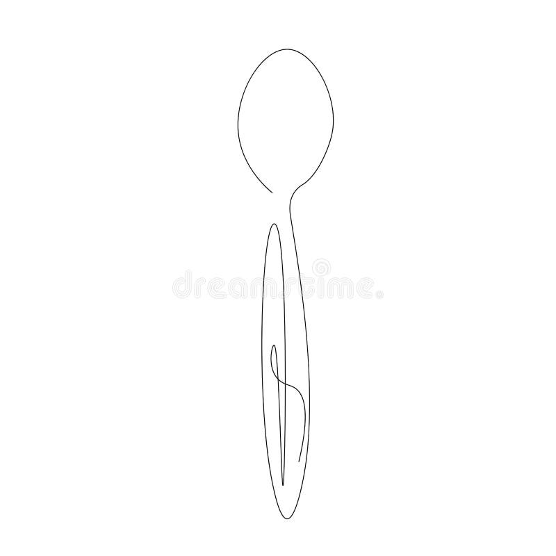 Table Setting Line Drawing Stock Illustrations – 1,152 Table Setting ...
