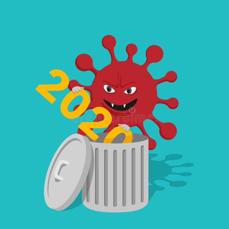 Evil Pathogens Stock Illustrations – 21 Evil Pathogens Stock ...