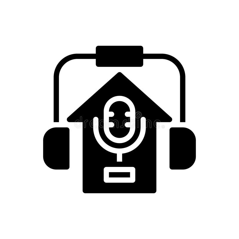 Real Estate Podcast Stock Illustrations – 171 Real Estate Podcast Stock ...