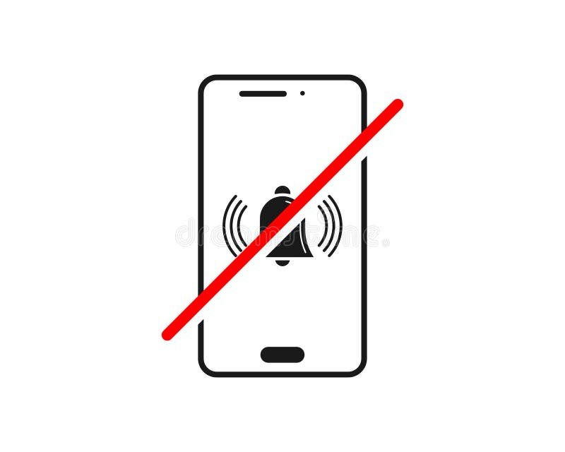 Touch Android Mobile Phone - Please Mute Your Mobile Phone , Silent ...