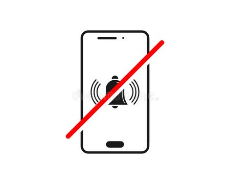Touch Android Mobile Phone - Please Mute Your Mobile Phone , Silent ...